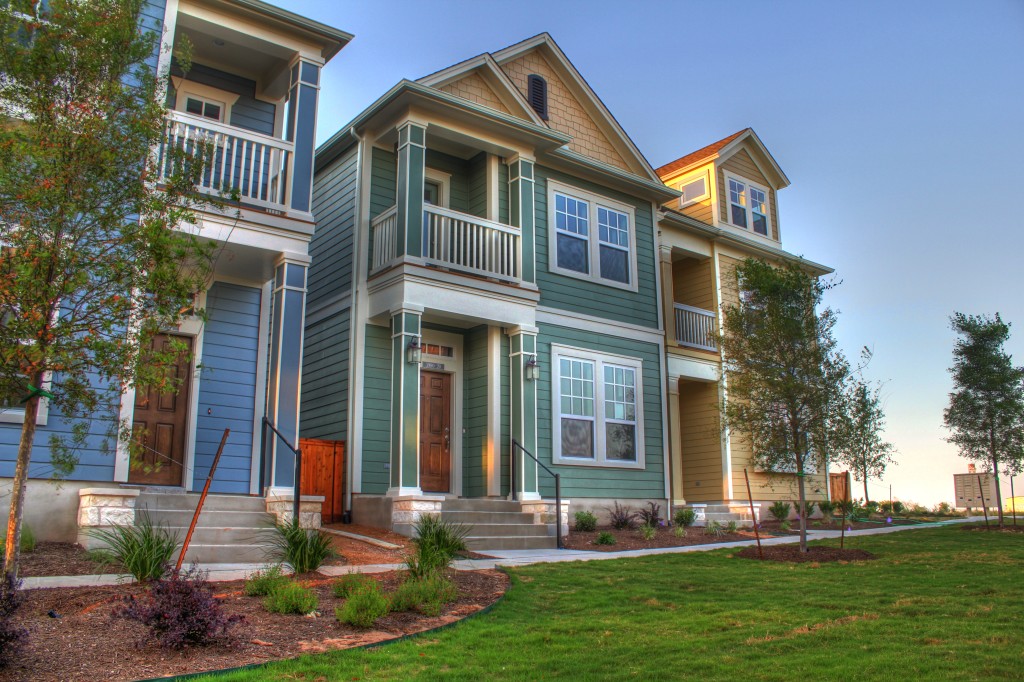 Trendiest Zip Codes In Austin