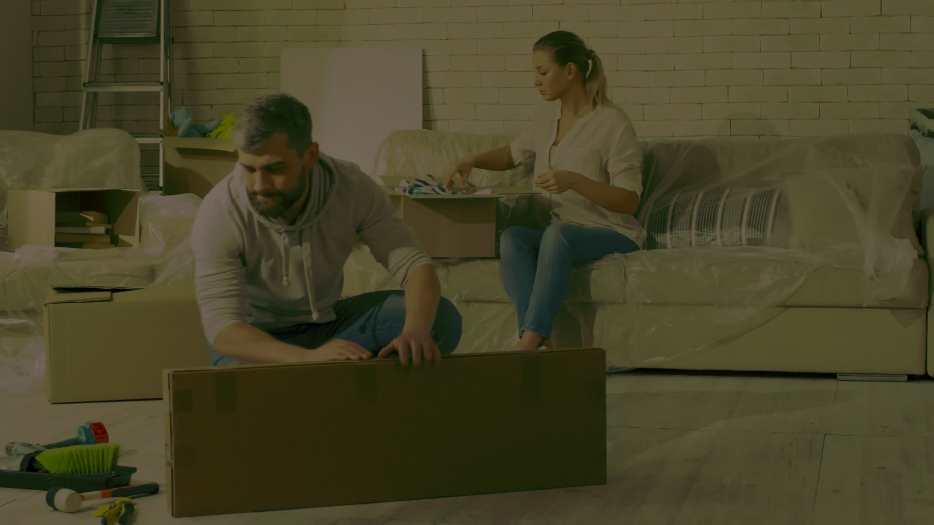 Apple Moving | Trusted Residential & Office Movers Since 1991